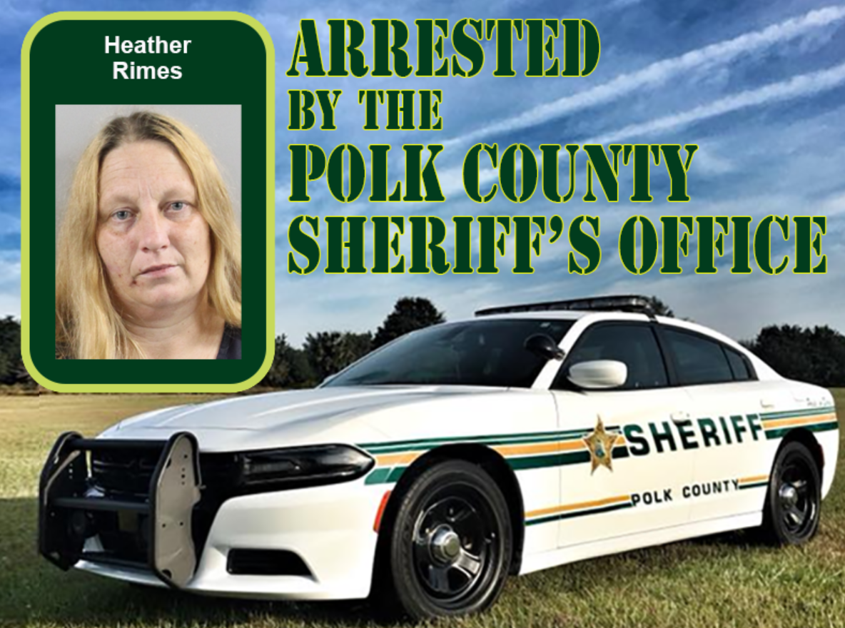 News & Investigations | Polk County Sheriff's Office